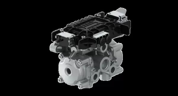 4005000700 РМК блока управления ABS WABCO | Запчасти на DRIVE2