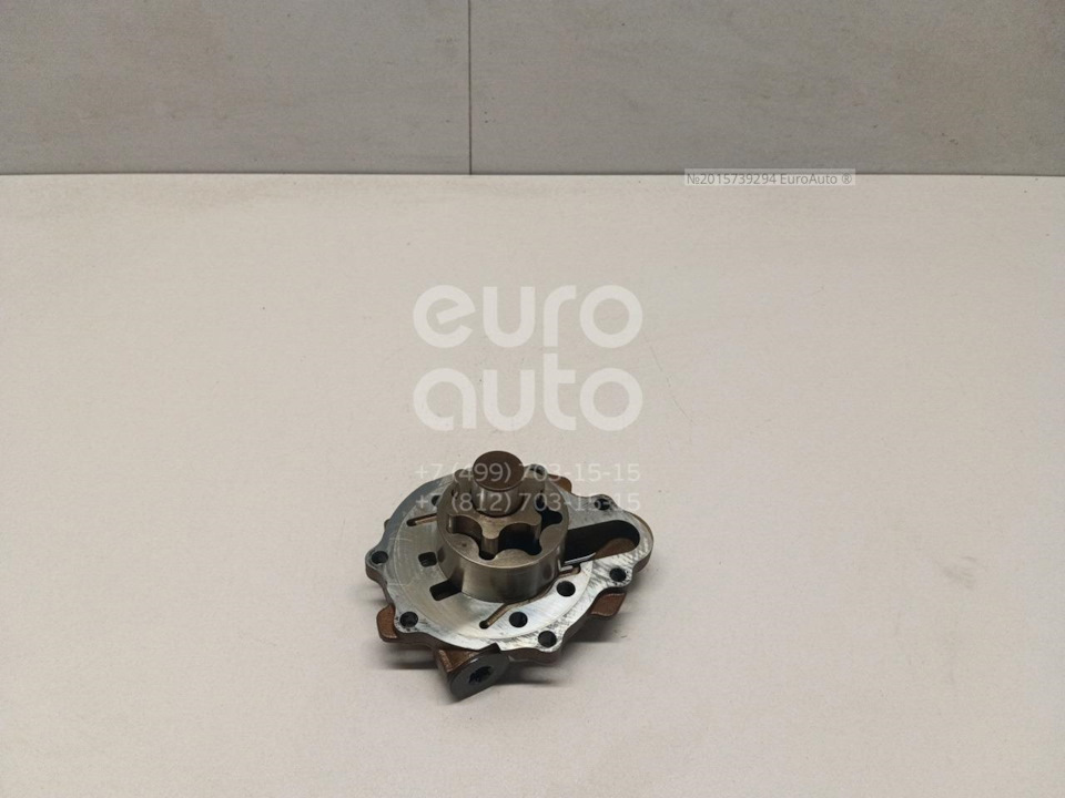 03H115105H Насос, масляный VAG | Запчасти на DRIVE2