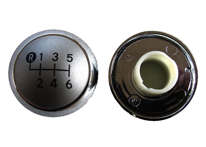 Крышка ручки коробки переменных передач Toyota Verso — Toyota Verso, 1 ...