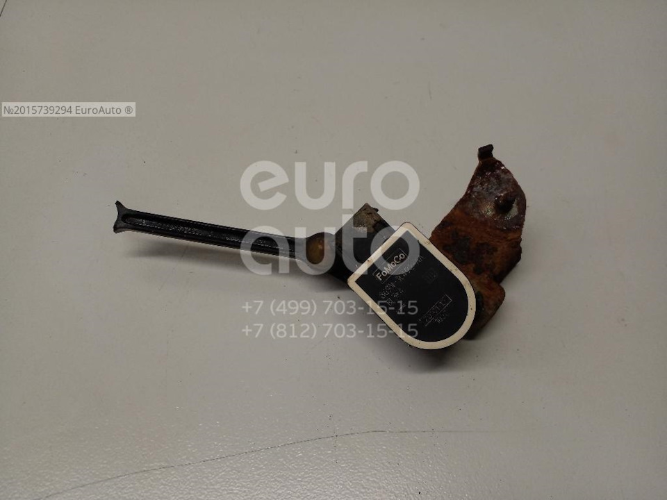 1679313 Датчик корректора фар Ford | Запчасти на DRIVE2