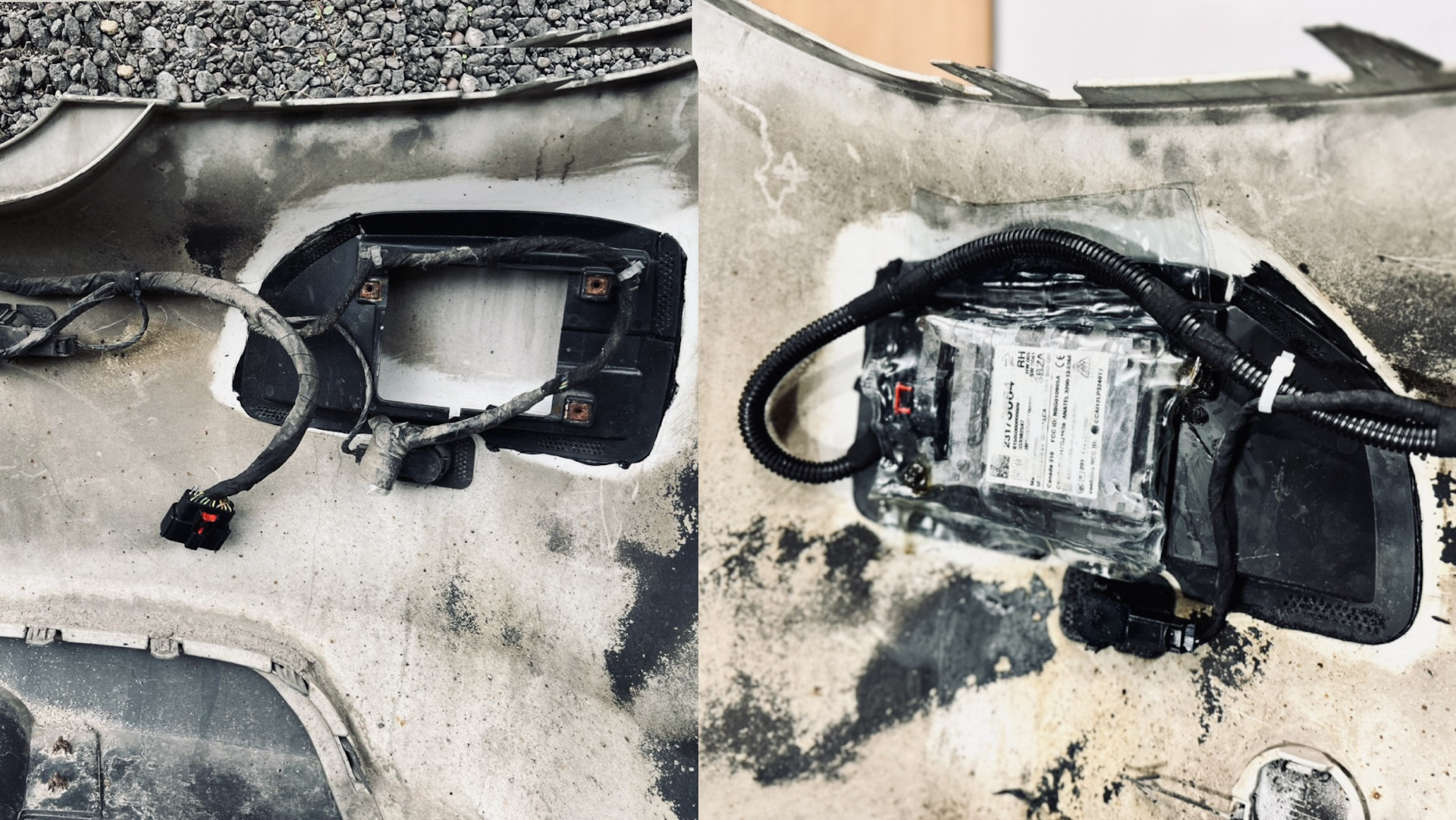 Очень большое ТО 2 — Opel Insignia (1G), 1,6 л, 2014 года | плановое ТО ...