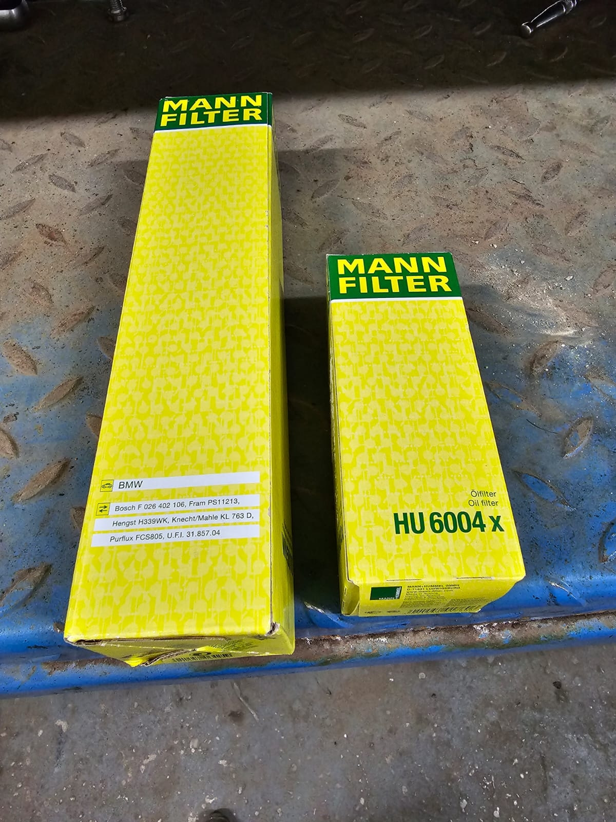 Обслуживание и форсунки — BMW X3 (F25), 3 л., 2011 года | ДТП | DRIVE2