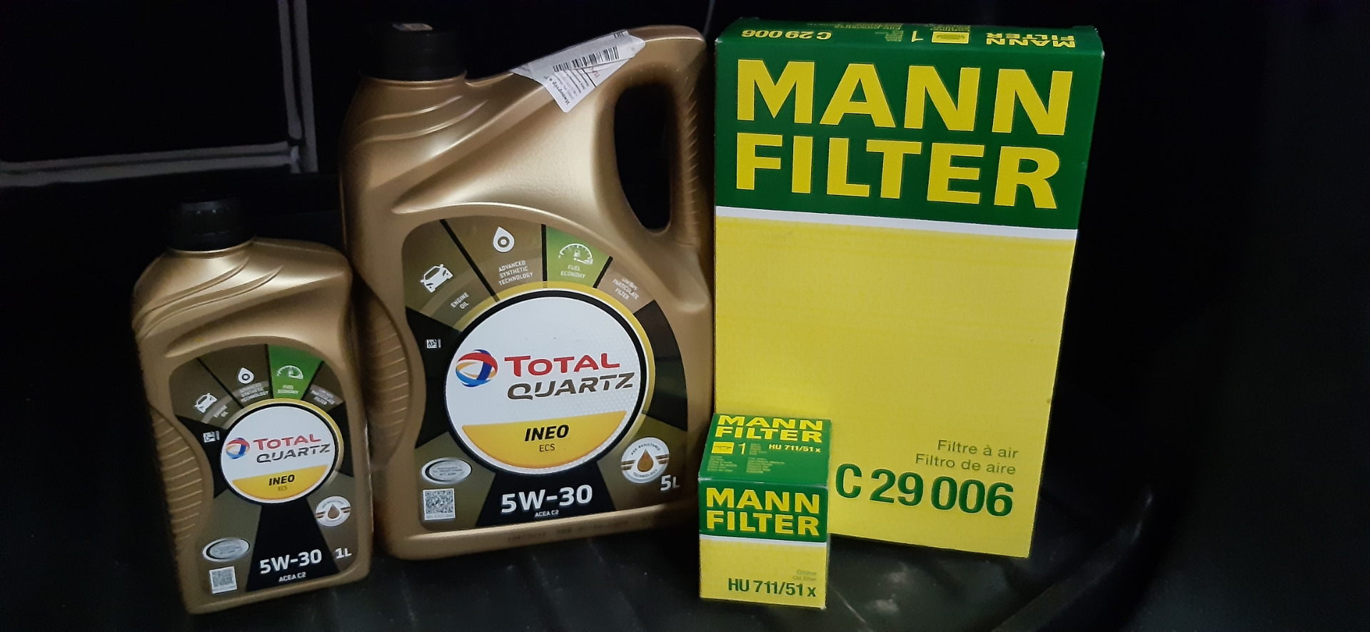 Плановое ТО — Land Rover Discovery Sport (1G), 2,2 л., 2015 года | техосмотр | DRIVE2