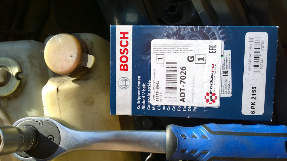 6PK2155 ПОЛИКЛИНОВОЙ РЕМЕНЬ CONTITECH | Запчасти на DRIVE2