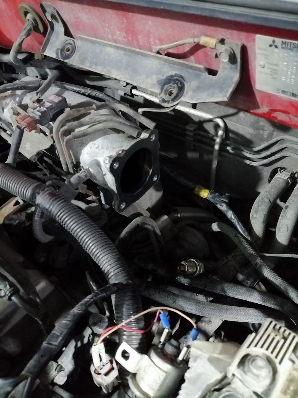 Восстановление — Hyundai Getz, 1,4 л, 2007 года | кузовной ремонт | DRIVE2