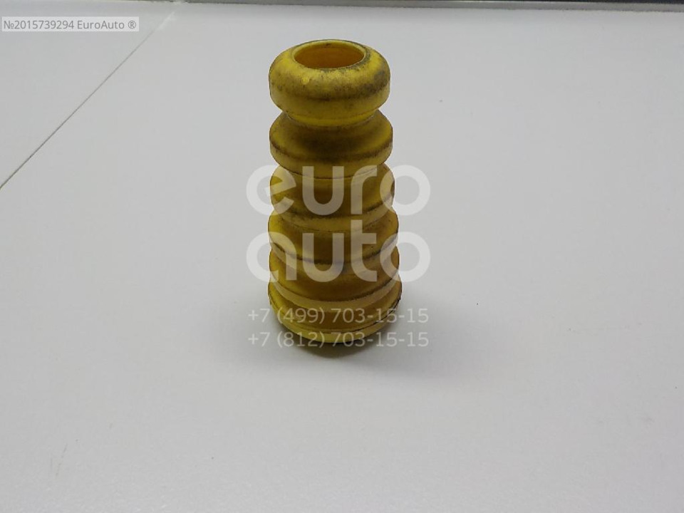 MDNA4R Отбойник заднего амортизатора FEBEST | Запчасти на DRIVE2