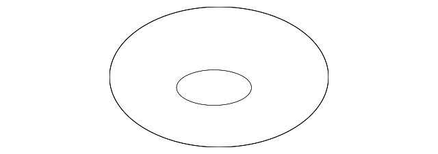 5531026000 ШАЙБА D=12ММ KIA HYUNDAI | Запчасти на DRIVE2