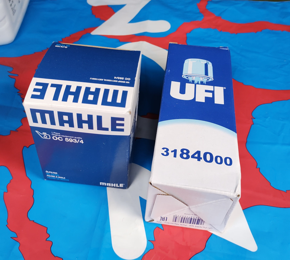 ТО, вопросы по фильтру и чип-тюнингу — Skoda Yeti, 1,2 л, 2014 года ...