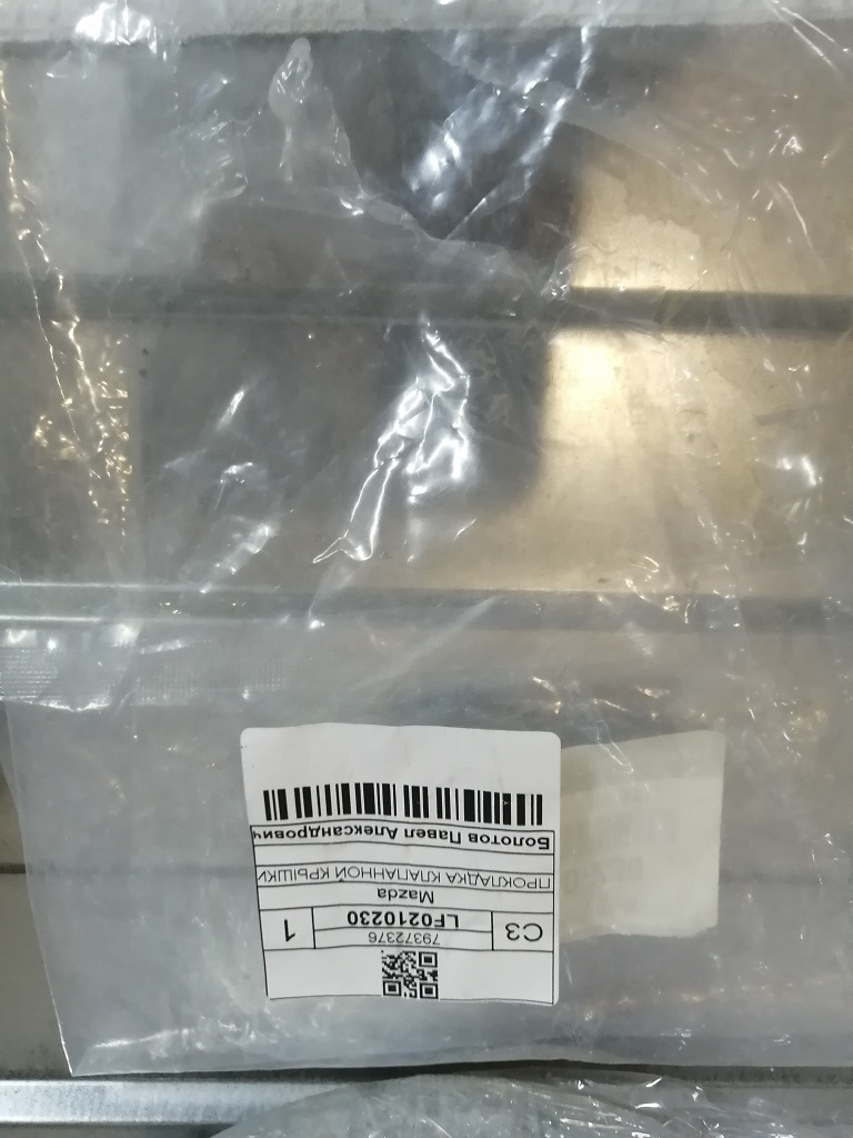 Непредвиденная замена свечей и прокладки клапанной крышки — Ford Escape ...