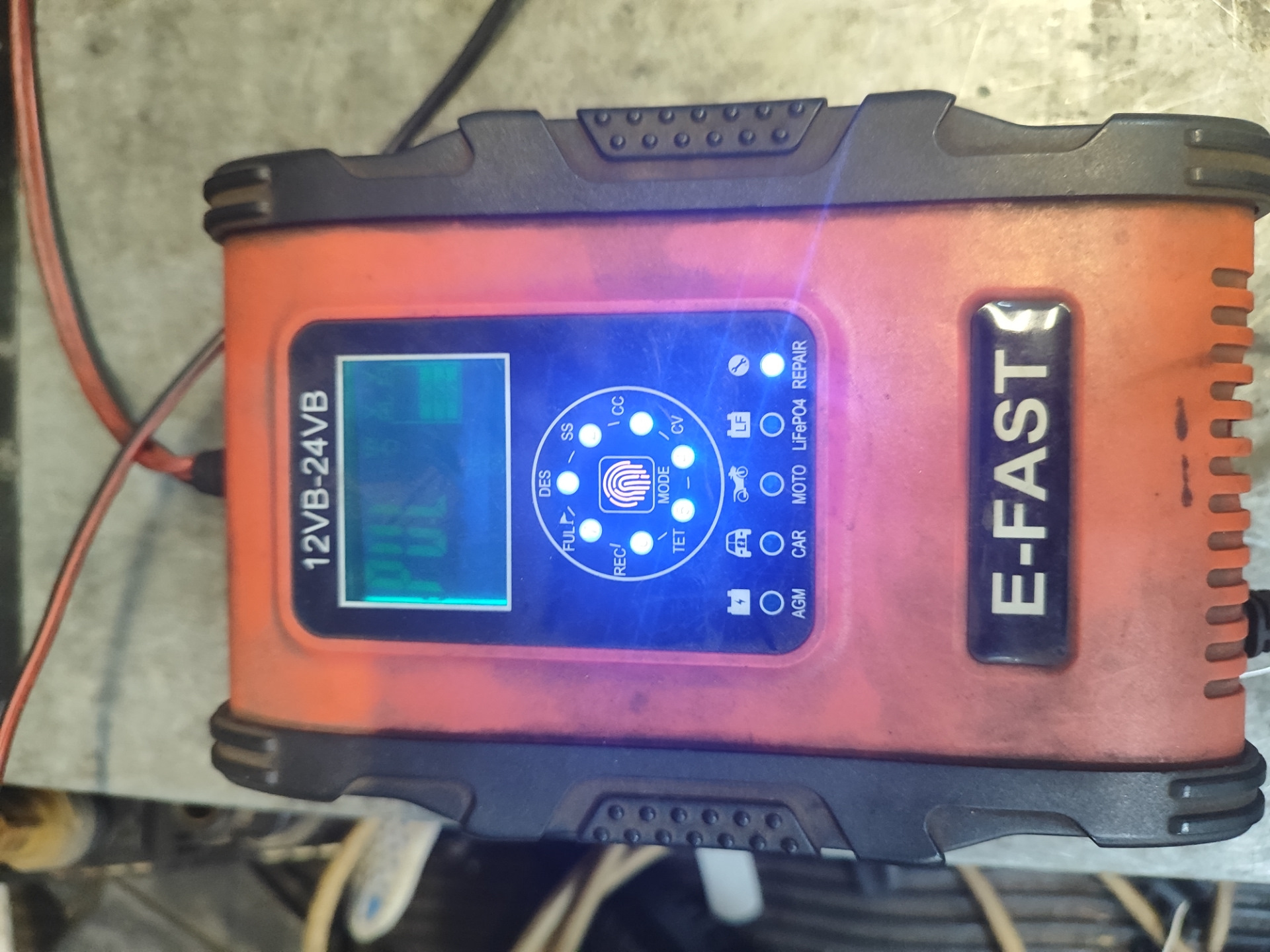 Новый АКБ Omoda C5 — Omoda C5, 1,5 л, 2023 года | электроника | DRIVE2