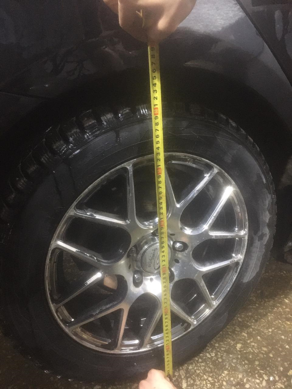 Замена пружин задней подвески — KIA Cerato (3G), 2 л, 2016 года ...
