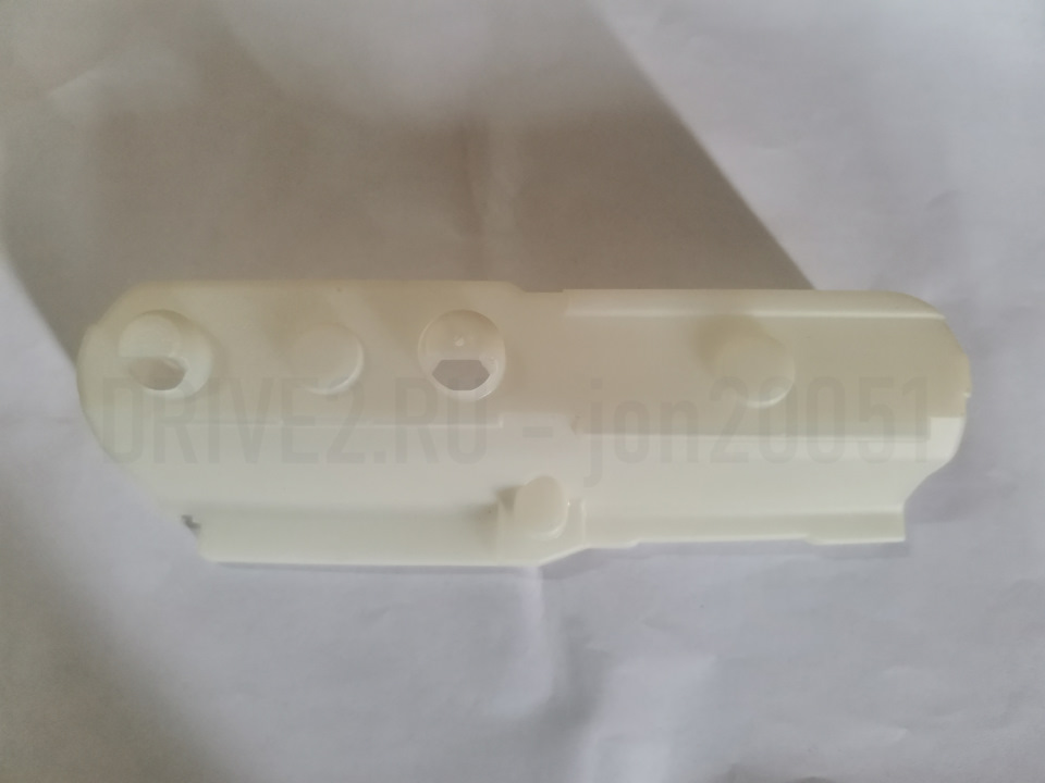 Колпачок на гидроблок АКПП / Mercedes / A 140 271 07 82 (Оригинал ...