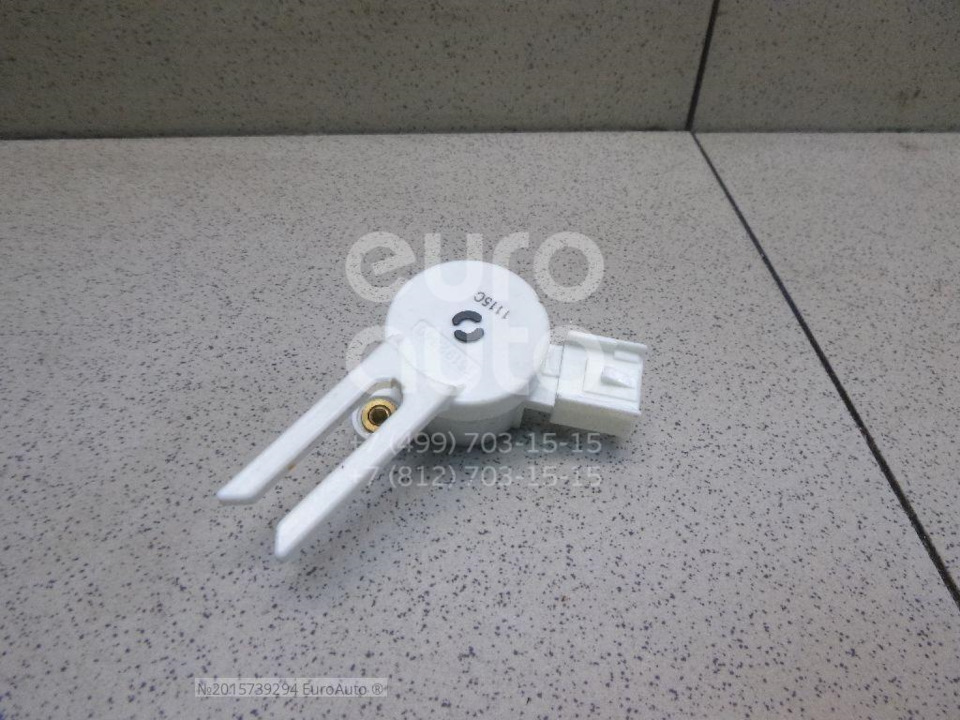 15192340 Датчик положения педали тормоза GM | Запчасти на DRIVE2