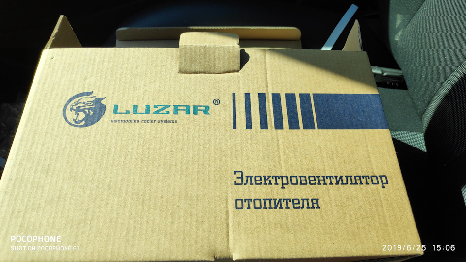 Моторчик отопителя — Renault Fluence, 2 л, 2011 года | визит на сервис ...