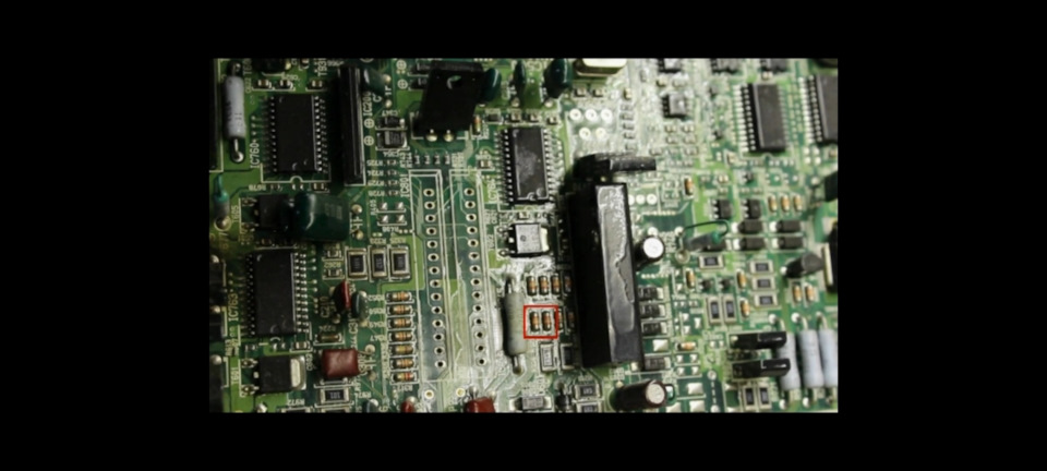 P0330 — датчик детонации, или сапожник без сапог — Lexus RX (1G), 3 л ...