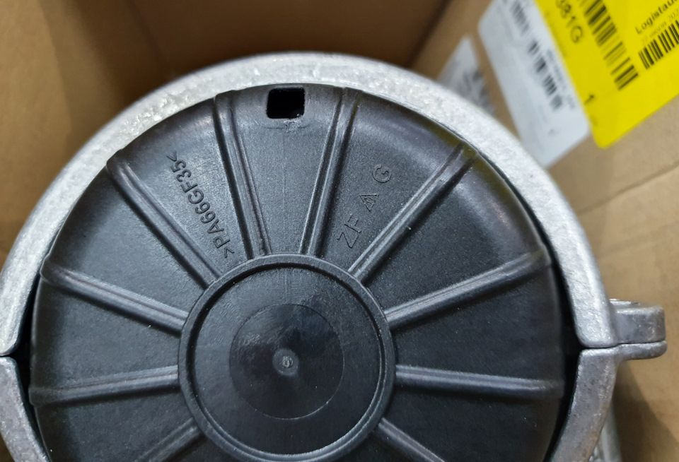 Замена опор двигателя и кпп, профилактика уязвимых мест системы ...