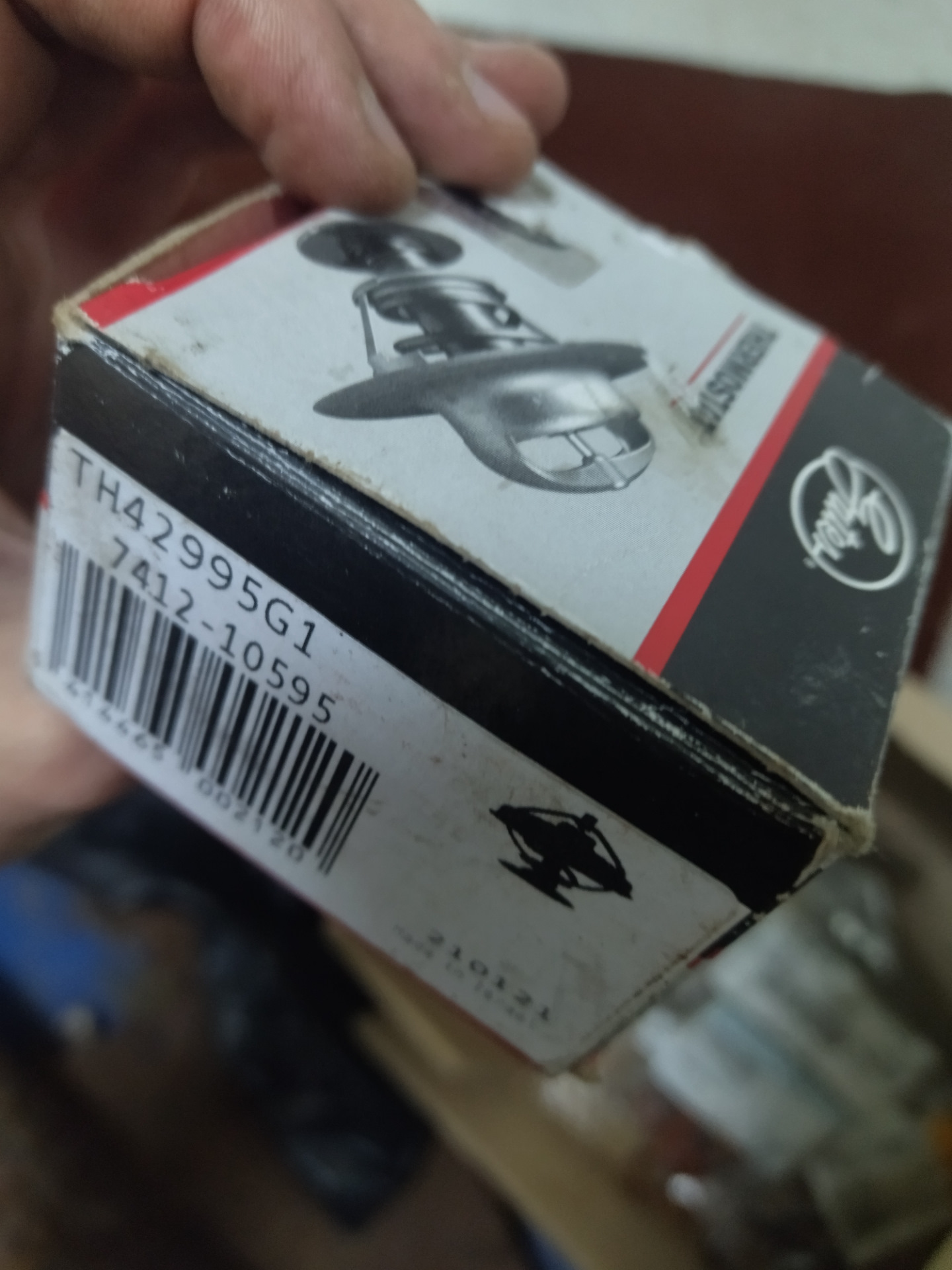 Устранение течей ОЖ, масла ДВС и Редукторов — Foton Sauvana, 2 л, 2018 ...