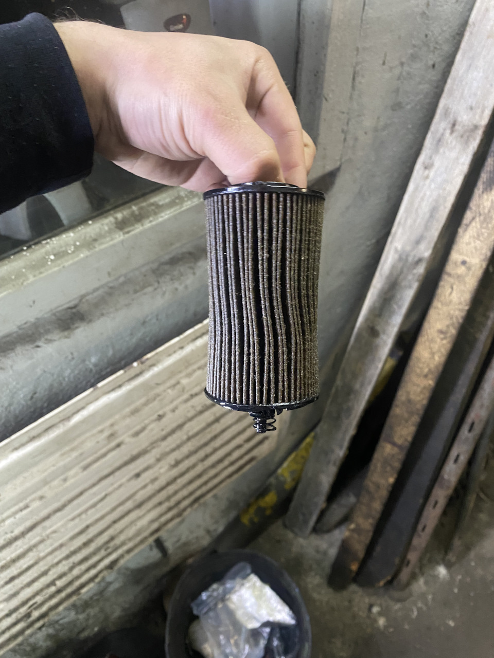 Первое ТО — Buick Encore, 1,4 л, 2018 года | плановое ТО | DRIVE2