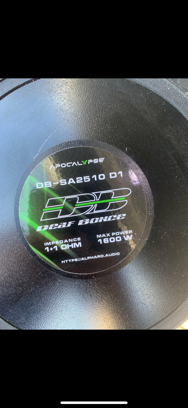 SA2510 Амортизатор Bremsi | Запчасти на DRIVE2