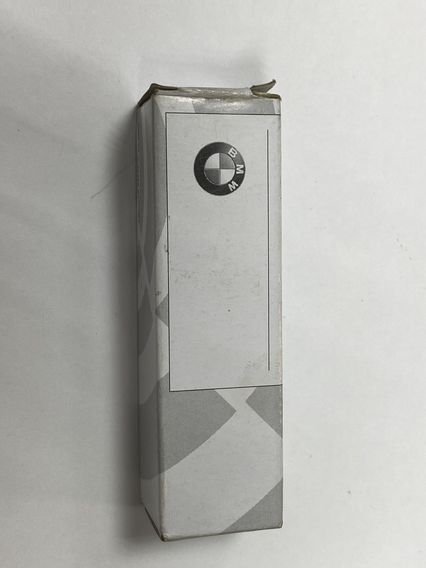 Поддельные свечи BMW 12120037607 — BMW 5 series (E60), 3 л, 2004 года ...