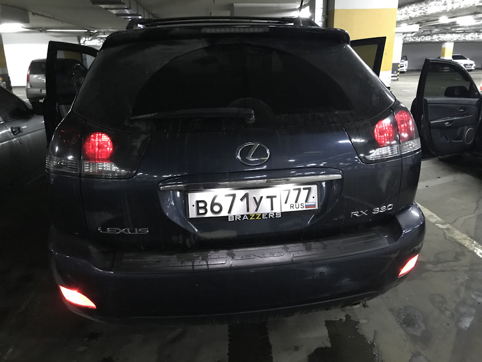 RY330 реле STANDARD | Запчасти на DRIVE2