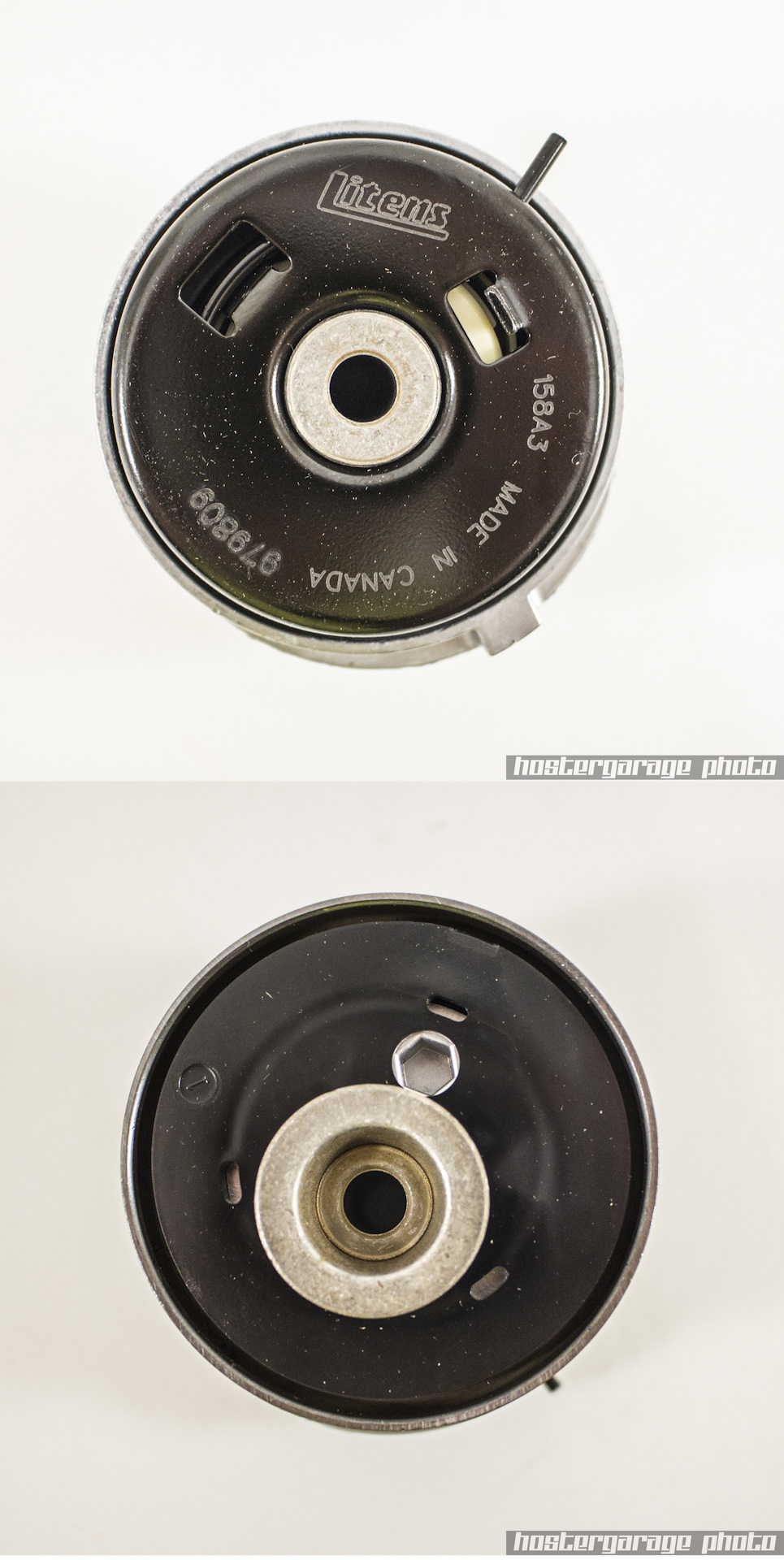 Замена комплекта шестерней, распредвалов z16xer/z18xer ч.1 (запчасти ...