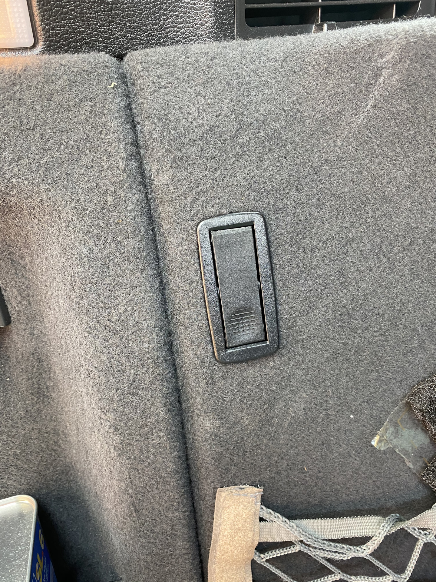 №25: Устранение мелочей которые меня раздражали. — BMW X3 (F25), 3 л ...