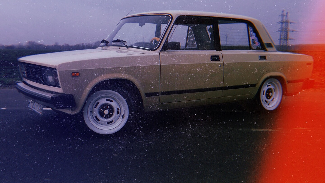 Lada 21053 1.5 бензиновый 1983 | GL '83 на DRIVE2