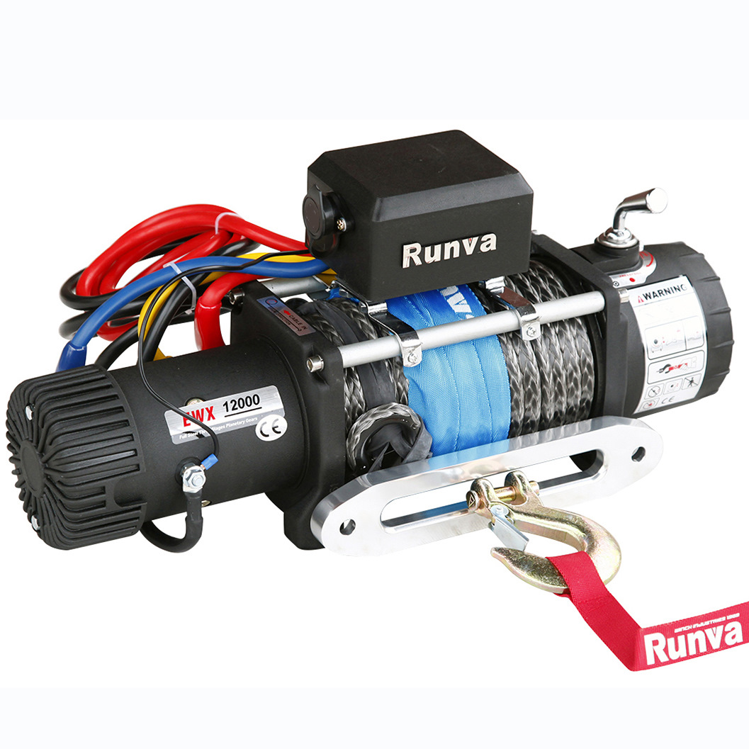 Runva 12000 это ЧТО?! — DRIVE2