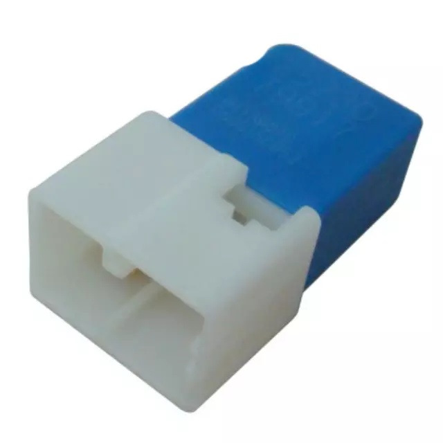 2523079945 Реле системы подогрева NISSAN INFINITI | Запчасти на DRIVE2