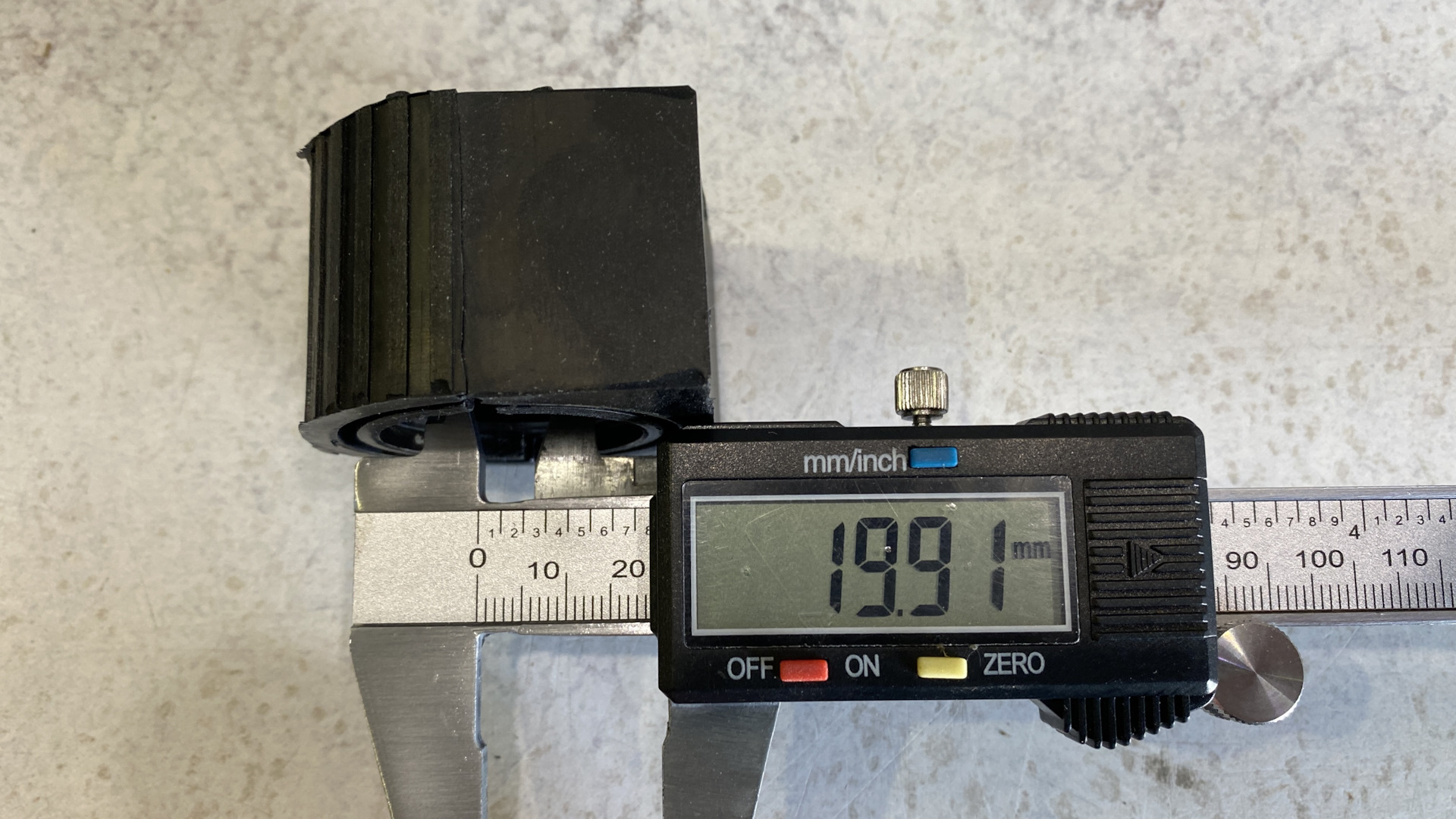 Volkswagen Jetta 2010 из Америки, втулка стабилизатора — Belgum Parts ...