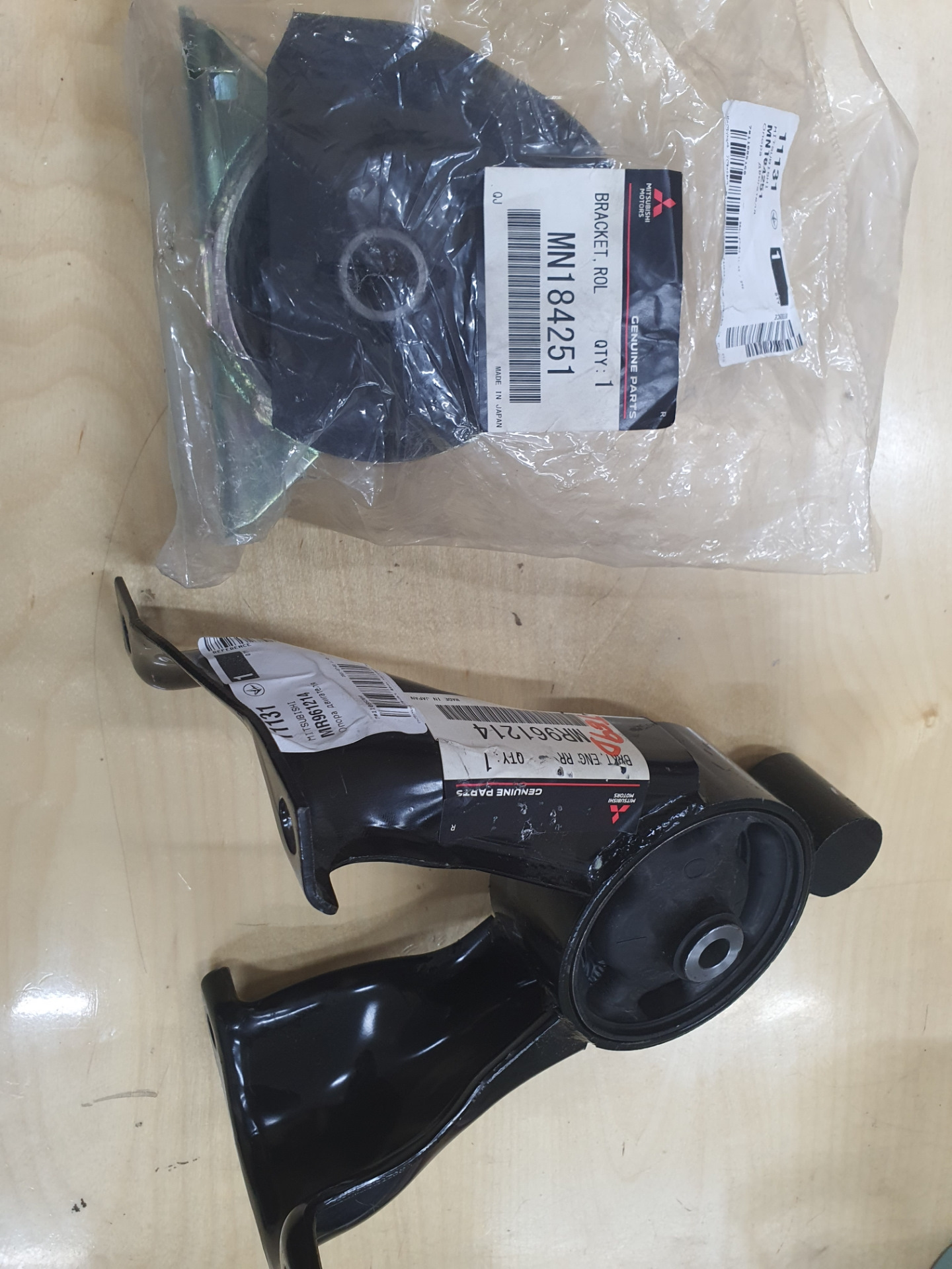 Свап-Обслуживание ч.6. Подушки двигателя передняя и задняя ...