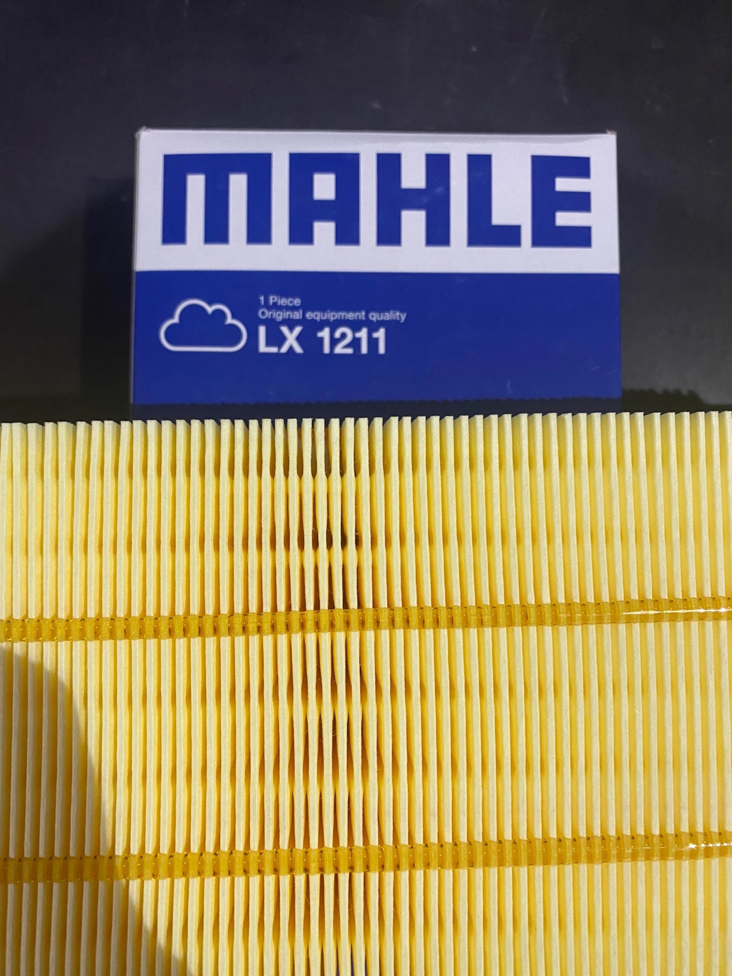 ТО после покупки — Volkswagen Tiguan (1G), 2 л, 2012 года | плановое ТО ...