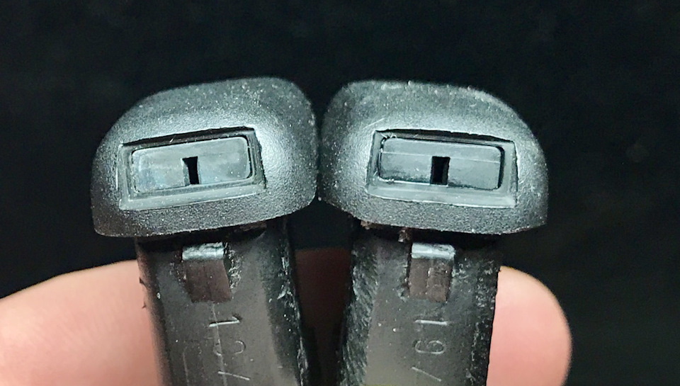 61667056731 Форсунка с обогревом BMW | Запчасти на DRIVE2