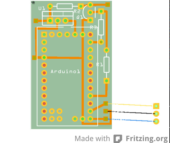 Land Rover Discovery 2 SLS height controller — Land Rover Discovery II ...