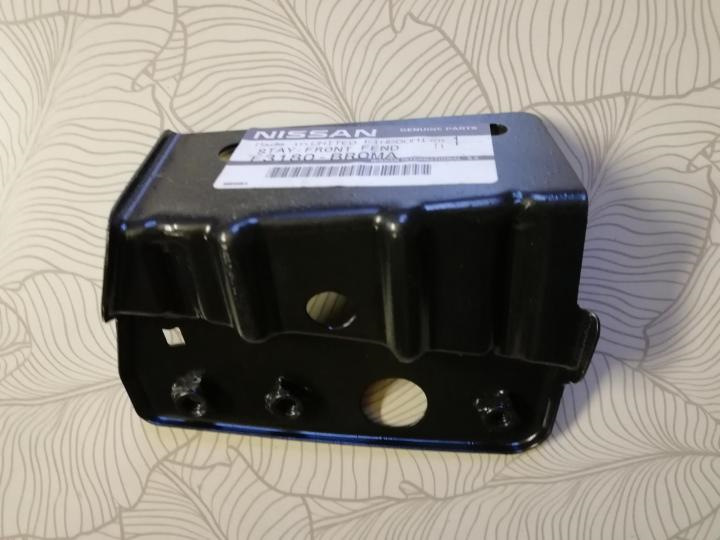 F3180BR0MA Кронштейн NISSAN INFINITI | Запчасти на DRIVE2