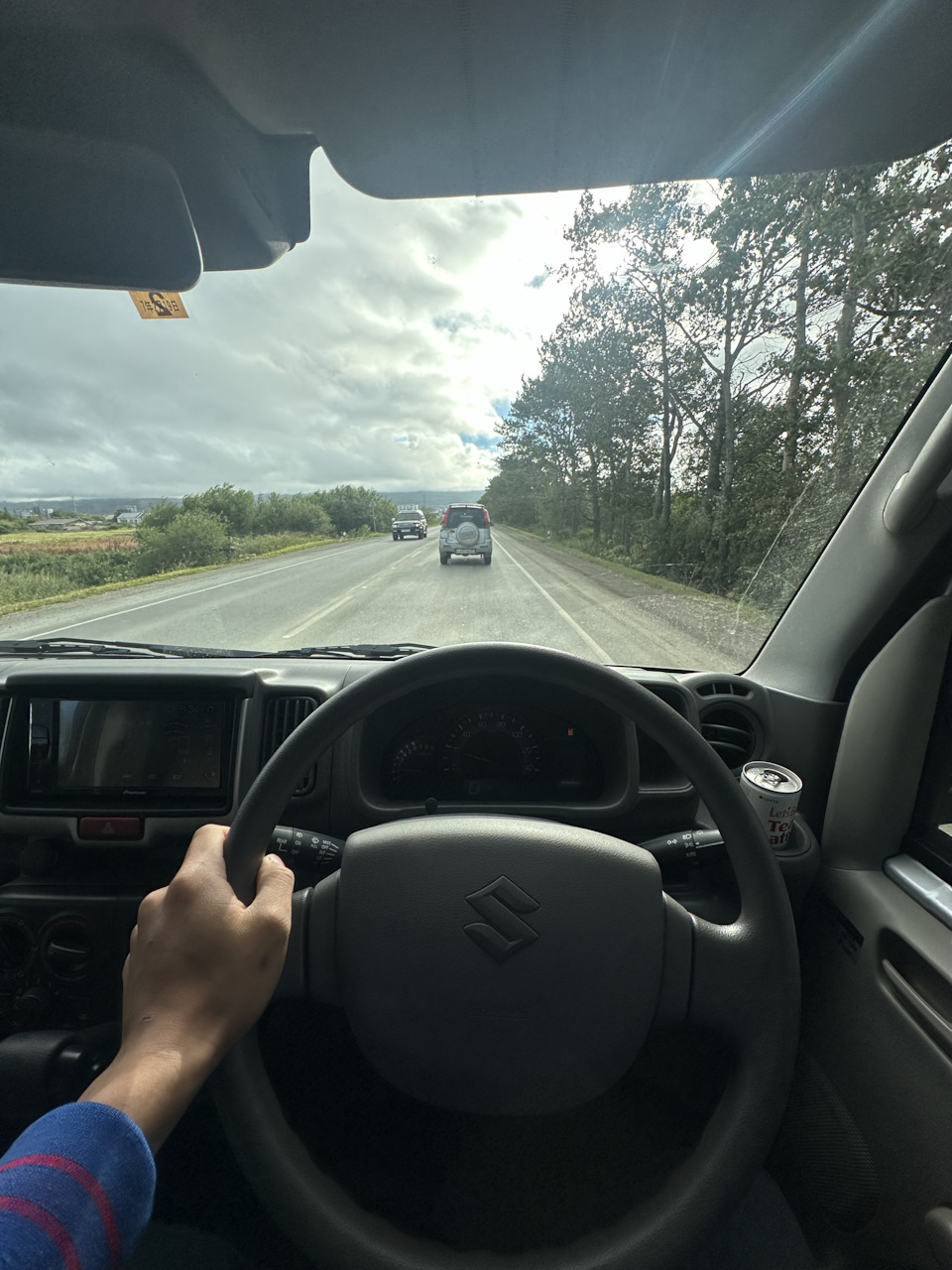 Вопрос по маслу в ДВС — Suzuki Every (DA17), 0,7 л, 2021 года | плановое ТО | DRIVE2