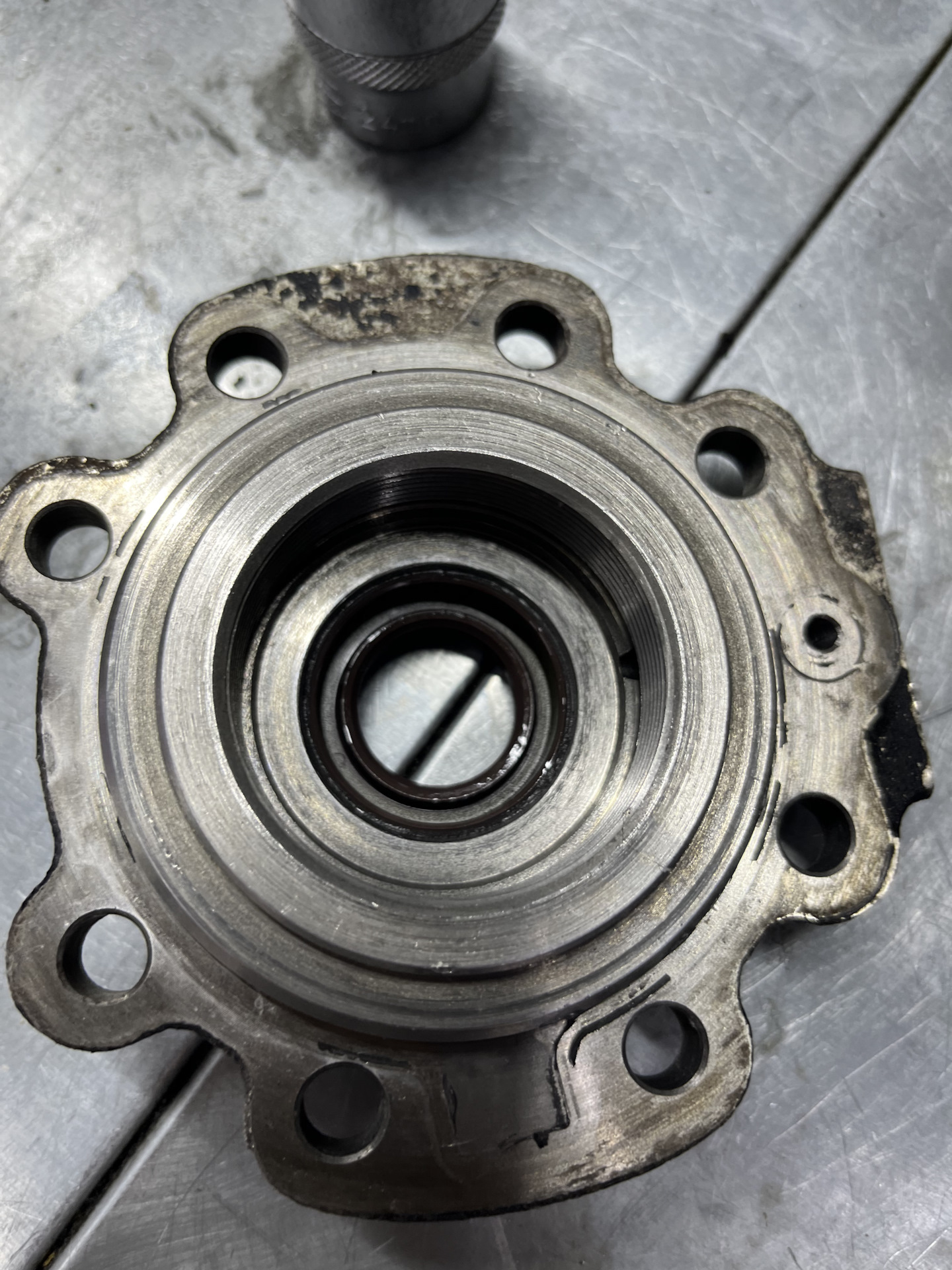 Рулевой редуктор w140 — Mercedes-Benz S-Class (W140), 5 л, 1998 года ...