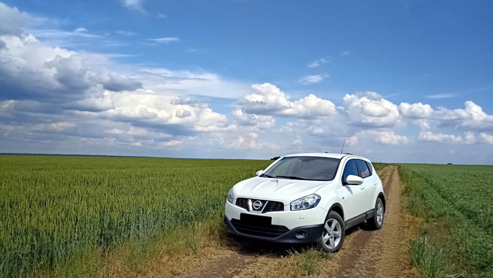 #6. Плата правого фонаря. — Nissan Qashqai (1G), 1,6 л, 2012 года ...