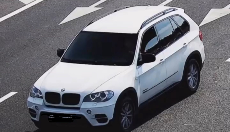 Немного лета вам в ленту) — BMW X5 (E70), 3 л, 2012 года | визит на сервис | DRIVE2