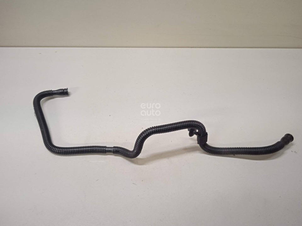 03C103493AP Трубка для удаления воздуха VAG | Запчасти на DRIVE2