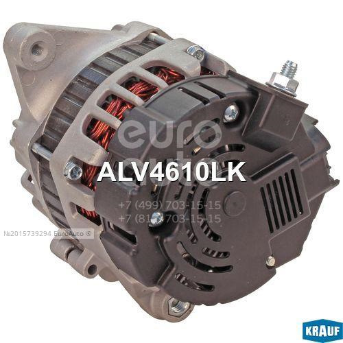 ALV4610LK Генератор KRAUF | Запчасти на DRIVE2