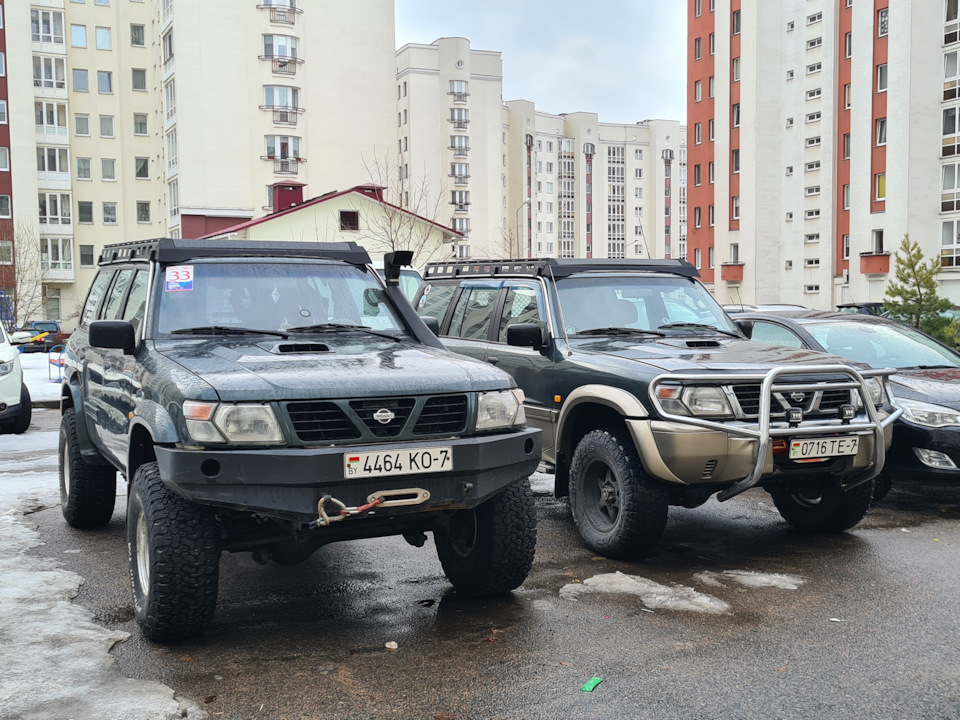 Запись, 20 февраля 2022 — DRIVE2