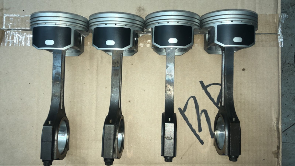 Снова на коне 😄 — KIA Cerato (2G), 2 л, 2011 года | поломка | DRIVE2