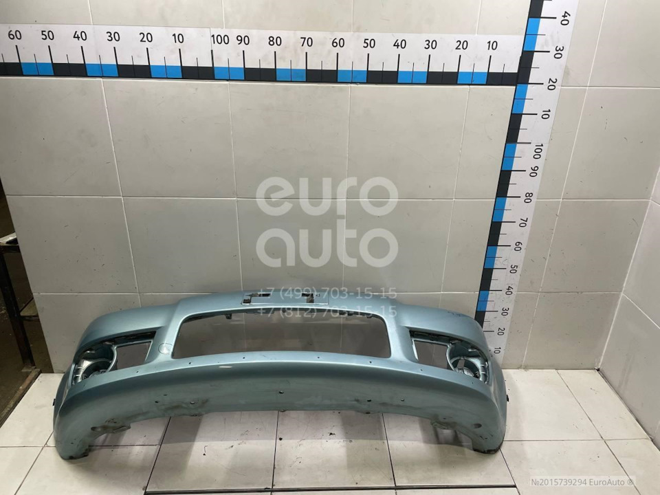 7171155L00799 БАМПЕР ПЕРЕДНИЙ/BUMPER, FRONT(PRIMARY) SUZUKI | Запчасти ...