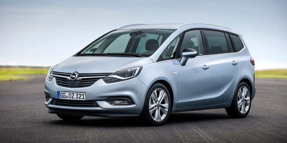 Прошивка Opel Zafira C 1.4L Turbo MT ACDelco E78 92507255 92507217 ...