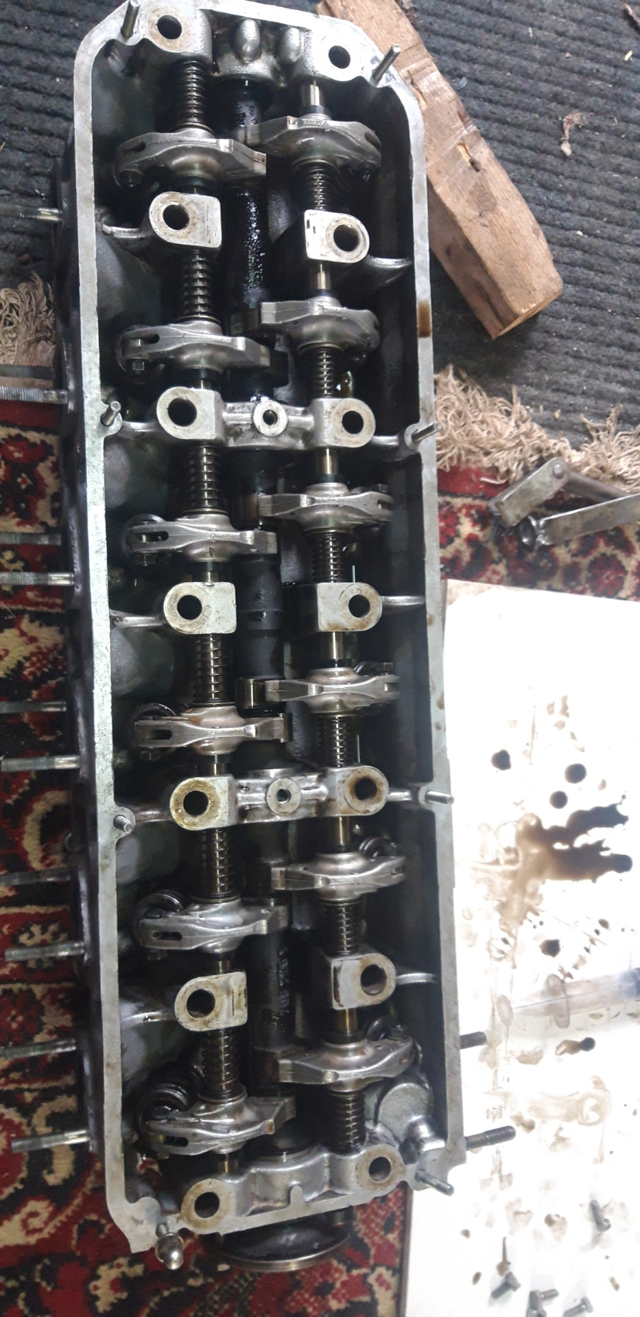 БМВ е34 530 turbo m30b30 — DRIVE2