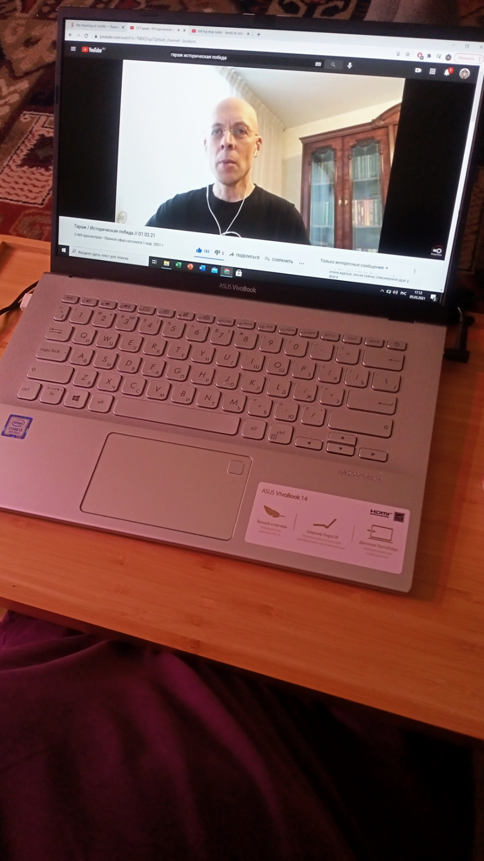 Победа old timer — Volkswagen Transporter T3, 1,9 л, 1986 года | другое | DRIVE2