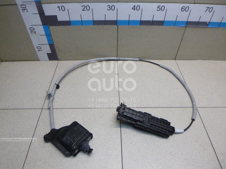 565833719E Защита для кромок дв VAG | Запчасти на DRIVE2