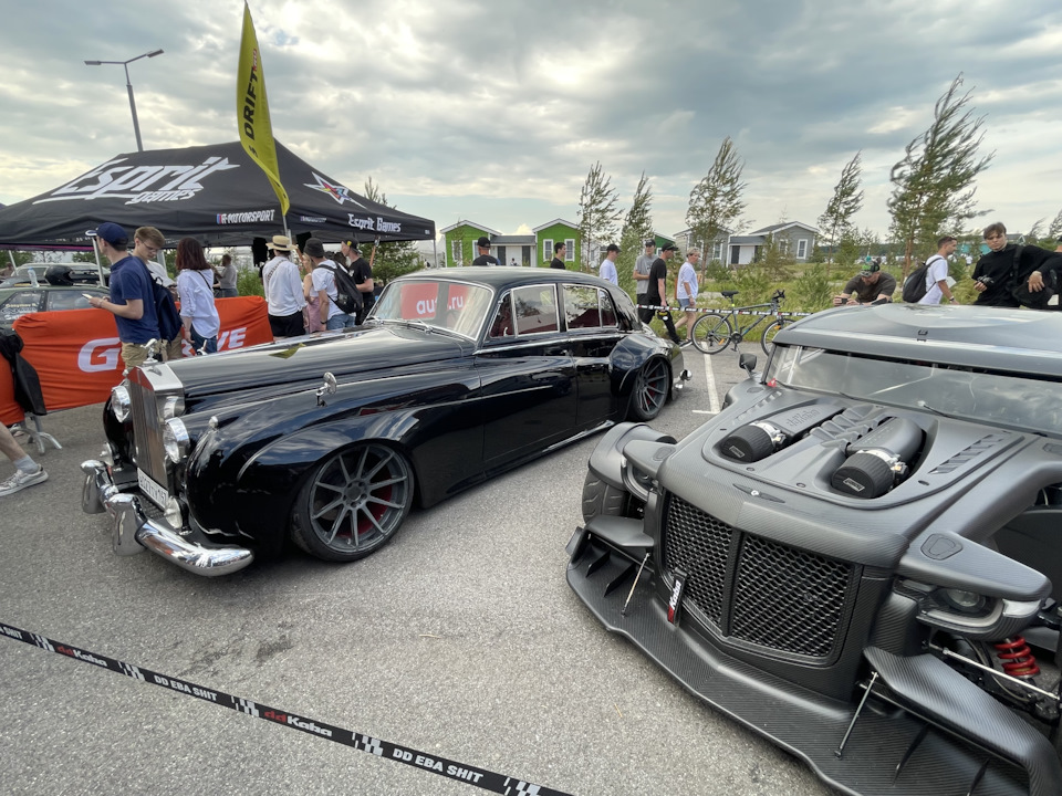 Небольшой апдейт, Цунами'24 — Nissan 370Z, 3,7 л, 2019 года | встреча | DRIVE2